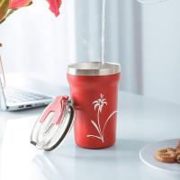 China Xuancao 304 Stainless Steel Insulating Cup Perfect for April Fool's Day Celebration for sale