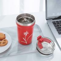 China Xuancao 304 Stainless Steel Insulating Cup Perfect for April Fool's Day Celebration for sale