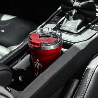 China Xuancao 304 Stainless Steel Insulating Cup Perfect for April Fool's Day Celebration for sale
