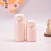 China 304 Stainless Steel Ins Style Mini Pocket Cup for Fashionable and Practical Gift for sale