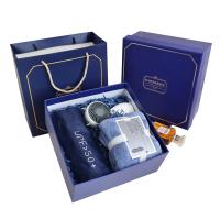 China Office Products Business Gift Set Featuring Hot-fix Printing Techniques for Graphics for sale
