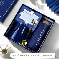 China Office Products Business Gift Set Featuring Hot-fix Printing Techniques for Graphics for sale