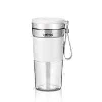 China Father's Day Gifts Household Multifunctional Portable Juicer with Customer's Logo for sale