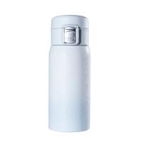 China Customer's Logo Portable Insulated Cup Fashionable Gradient Buckle Cup for Novelty Gifts for sale