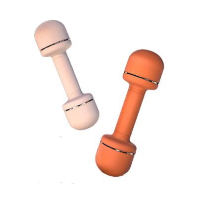 China 1 Color Printing Women's Fitness Dumbbell for Adjustable Weight Sports Gifts for sale