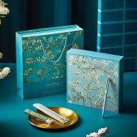 China Wedding Favors Bridal Party Gifts High End Ladies Business Gift Set for Hotel and Resort for sale