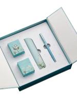 China Wedding Favors Bridal Party Gifts High End Ladies Business Gift Set for Hotel and Resort for sale