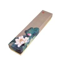 China April Fool's Day Occasion Classic Vintage Red Sandalwood Hairpin for Office Products for sale