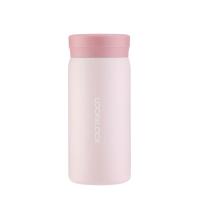 China Customer's Logo Lightweight and Clever Hand Thermal Cup Perfect Father's Day Gift for sale