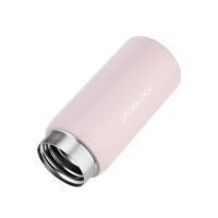 China Customer's Logo Lightweight and Clever Hand Thermal Cup Perfect Father's Day Gift for sale