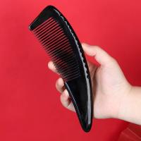 China Office Products for Creative Souvenirs Practical Gift Boxes and Horn Combs for sale