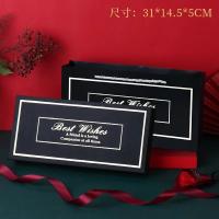China Office Products for Creative Souvenirs Practical Gift Boxes and Horn Combs for sale