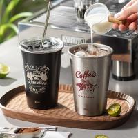 China Custom Logo Stainless Steel Portable Cup for Outdoor Activities and Alumni Relations for sale