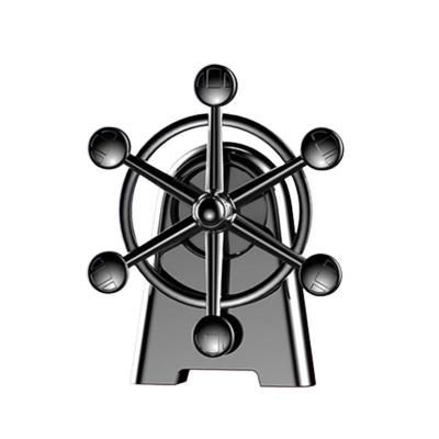 China Ferris Wheel Car Aromatherapy Pendant for Easter Occasion Color Printing 1 Color for sale
