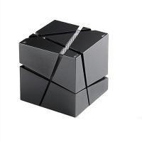 China Wireless Rubik's Cube Speaker Colorful Design for Alumni Relations and Class Reunions for sale