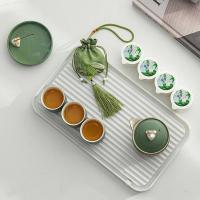 China Elevate Your Gift Game Wan Chun and Zongzi's Color Printing for Graphics 1 Color for sale