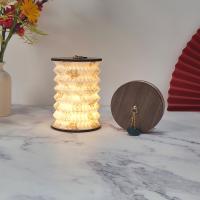China Experience the Beauty of Chinese Lanterns with Our Folding Accordion Lamp Craft Gift for sale