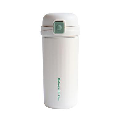 China High Aesthetic Value Stainless Steel Filter Tea Cup Perfect for Hotel and Resort for sale