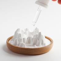 China Printing Techniques for Graphics UV Printing Diatomaceous Earth Aromatherapy Stone for sale