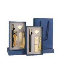 China Spot Brass Bookmark Box A Must-Have for Alumni Relations and Class Reunions Souvenirs for sale