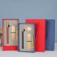 China Spot Brass Bookmark Box A Must-Have for Alumni Relations and Class Reunions Souvenirs for sale