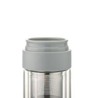 China Class Reunions Tea Warehouse Cup Jianyou Quick Opening and Independent Tea Separation for sale