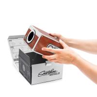 China Easy Installation Smartphone Projector 2.0 Power-Free Ideal for Events Customer's Logo for sale