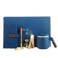 China Customized Logo Business Gift Sets and Souvenirs for Target Agriculture Buyers for sale