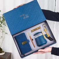 China Customized Logo Business Gift Sets and Souvenirs for Target Agriculture Buyers for sale