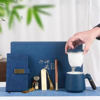 China Customized Logo Business Gift Sets and Souvenirs for Target Agriculture Buyers for sale