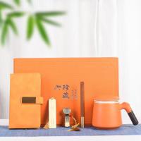 China Customized Logo Business Gift Sets and Souvenirs for Target Agriculture Buyers for sale