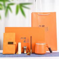 China Customized Logo Business Gift Sets and Souvenirs for Target Agriculture Buyers for sale