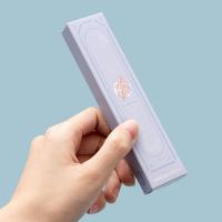 China High Appearance Agriculture Roadside Night Sakura Neutral Pen 3 Pack for Office Gift for sale