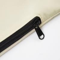 China Hotel and Resort Target End User Check Out Our Double Sided Dual-Purpose Shoulder Bag for sale