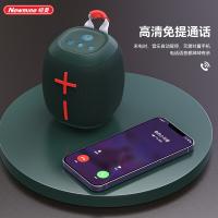 China Desktop Mini Colorful Bluetooth Speaker Low Delay Consumption Must-Have Novelty Gift for sale