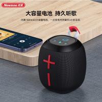 China Desktop Mini Colorful Bluetooth Speaker Low Delay Consumption Must-Have Novelty Gift for sale