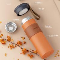 China High Aesthetic and Minimalist Business Insulated Cup Printing Techniques for Graphics for sale