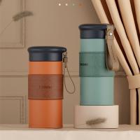 China High Aesthetic and Minimalist Business Insulated Cup Printing Techniques for Graphics for sale