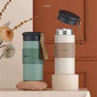 China High Aesthetic and Minimalist Business Insulated Cup Printing Techniques for Graphics for sale