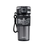 China High Aesthetic Color Contrast Style Straw Cup The Ultimate Hotel and Resort Accessory for sale