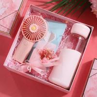China UV Printing Beauty Salon Gift Bank Set for Mother's Day Alumni Relations/Class Reunions for sale