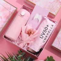 China UV Printing Beauty Salon Gift Bank Set for Mother's Day Alumni Relations/Class Reunions for sale