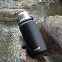 China 1 Color Graphics Printing Little Chubby Dun King Kong Thermos Cup for Easter Occasion for sale