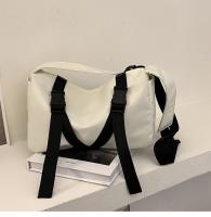 China Trendy and Fashionable Personalized Shoulder Bag for Back to School or Graduation for sale