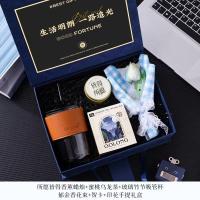 China Mother's Day Business Gift Set for Hotel and Resort 1 Color Graphics Printing Design for sale