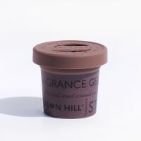 China Silk Screen Printing Creative Ice Cream Aromatherapy Home Fragrance for Employee Gift for sale