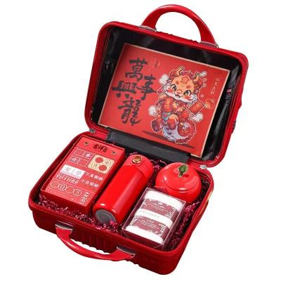 China Unforgettable Mother's Day Gift Box Set for Alumni Relations and Class Reunions for sale