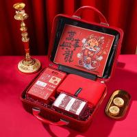 China Unforgettable Mother's Day Gift Box Set for Alumni Relations and Class Reunions for sale