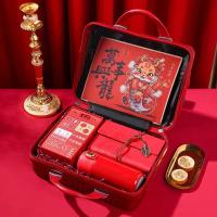 China Unforgettable Mother's Day Gift Box Set for Alumni Relations and Class Reunions for sale