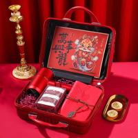 China Unforgettable Mother's Day Gift Box Set for Alumni Relations and Class Reunions for sale